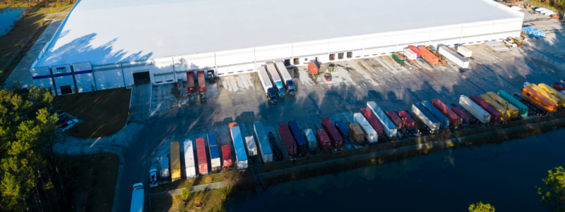 Careers – Savannah River Logistics