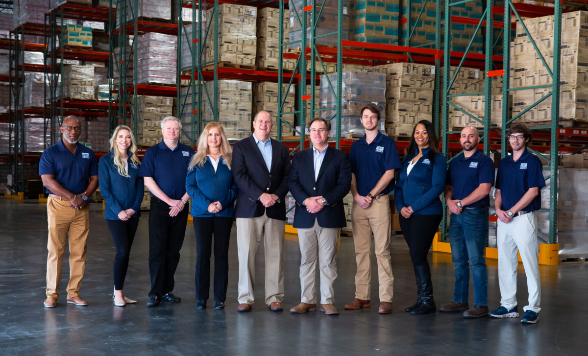 About us – Savannah River Logistics