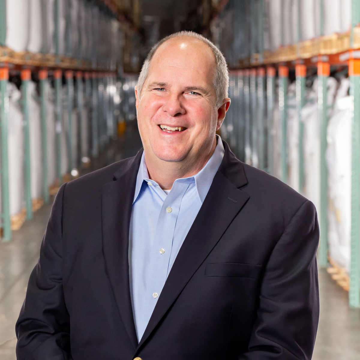 Team – Savannah River Logistics