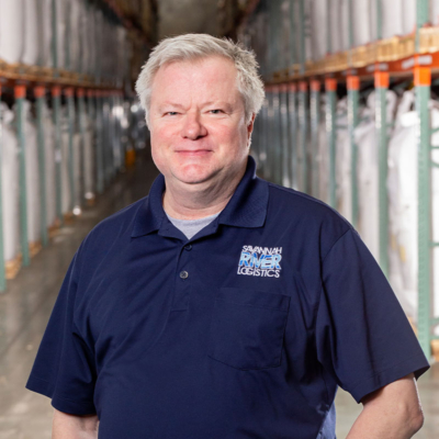 Team – Savannah River Logistics