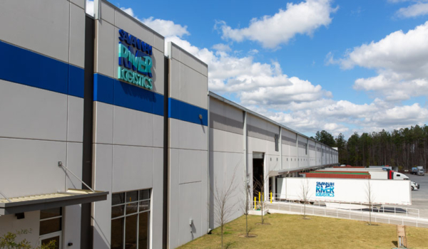 Savannah River Logistics